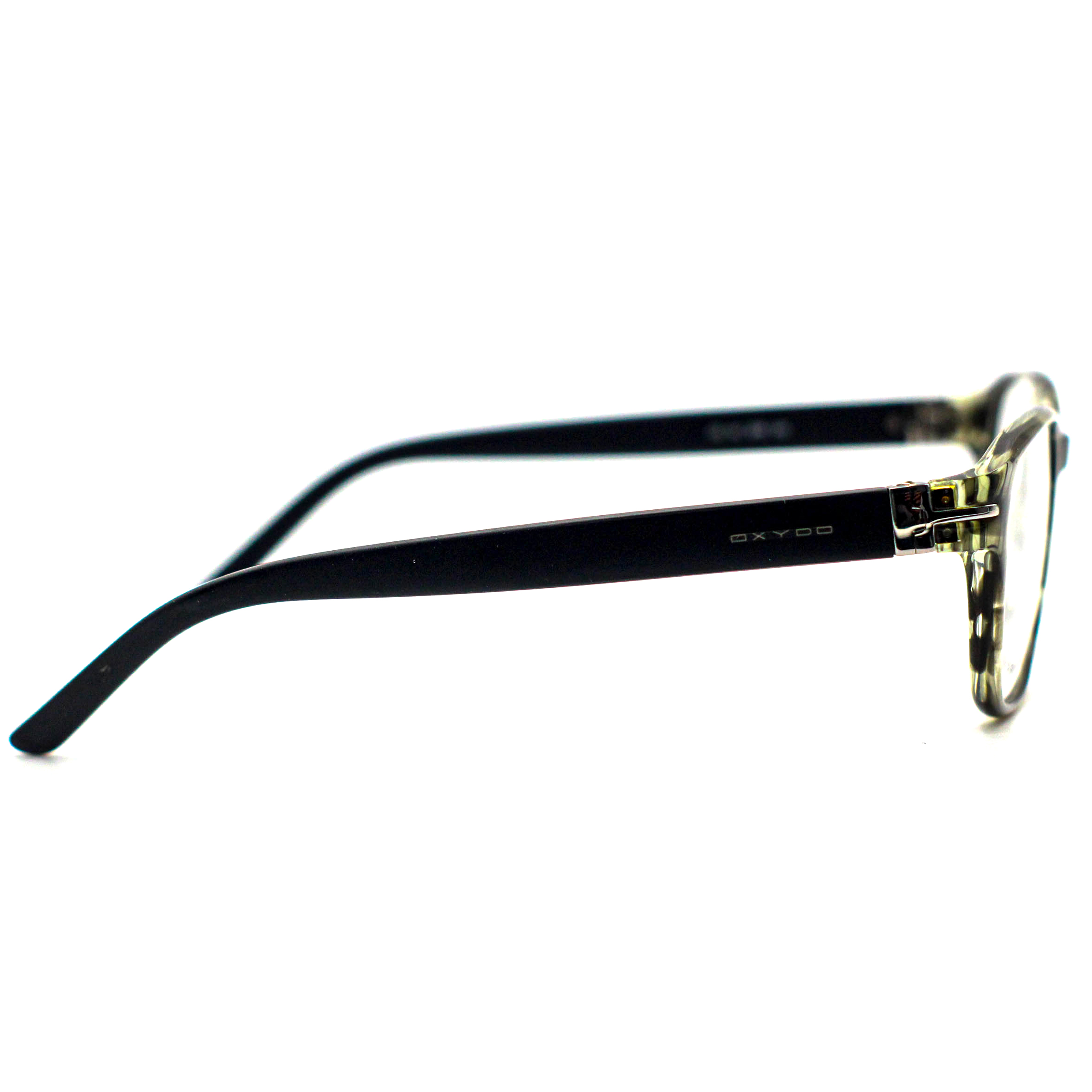 Lunettes de vue OXYDO OX 461 XPB 52-16-135 – Gris/Noir - Kevajo