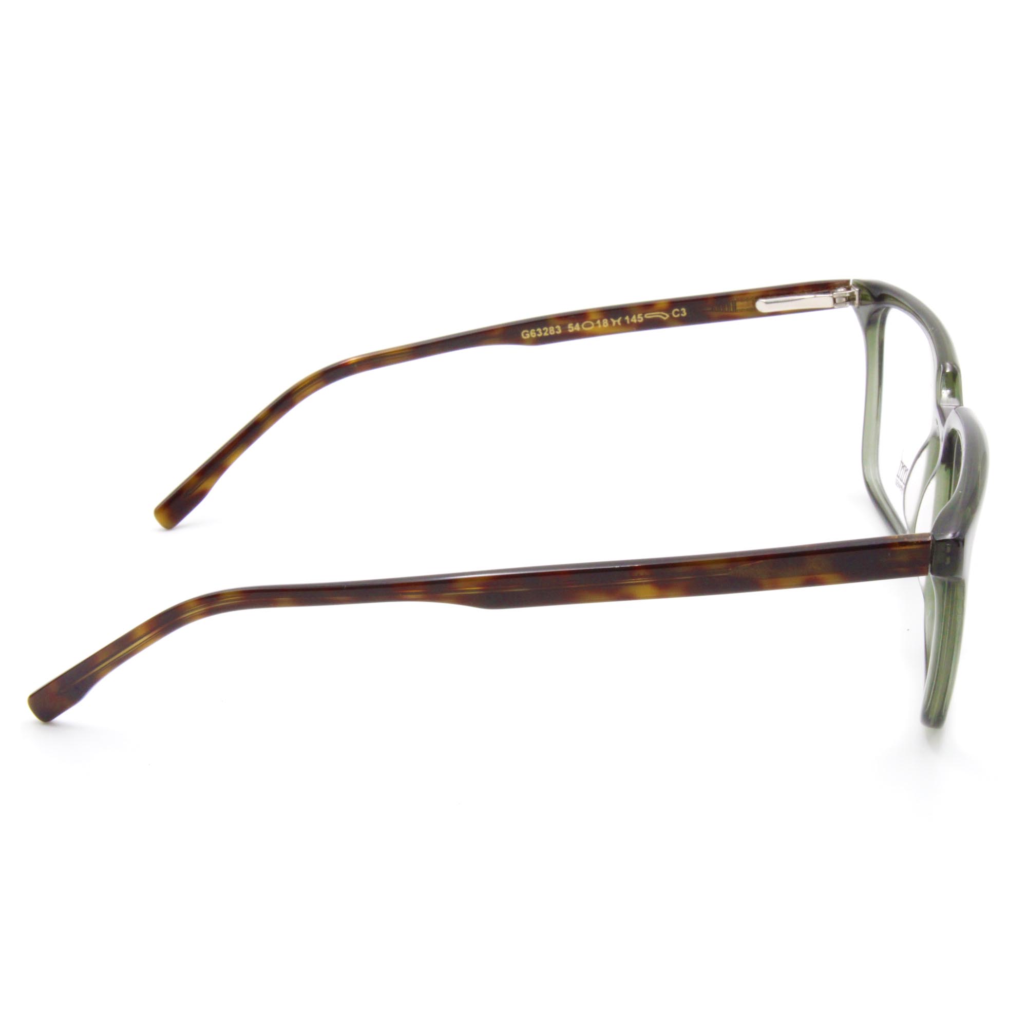 Lunettes de vue GIOVANNI G63283 C3 54-18-145 – Vert - Kevajo